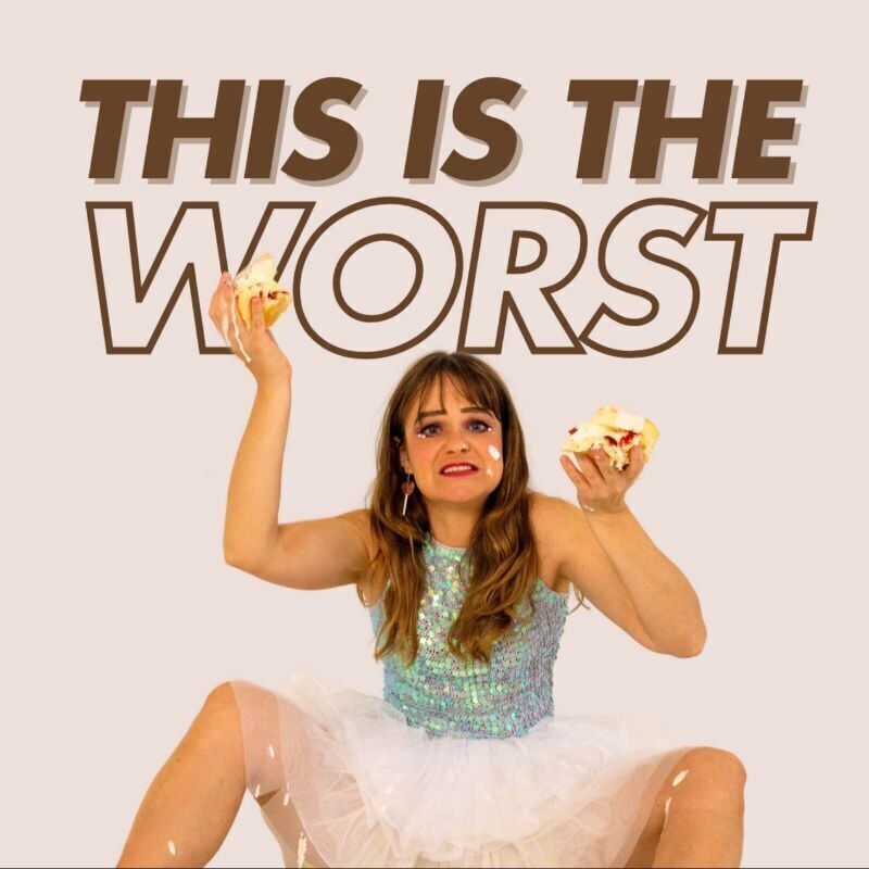 THIS IS THE WORST | FRINGE WORLD - 21 January - 15 February 2026