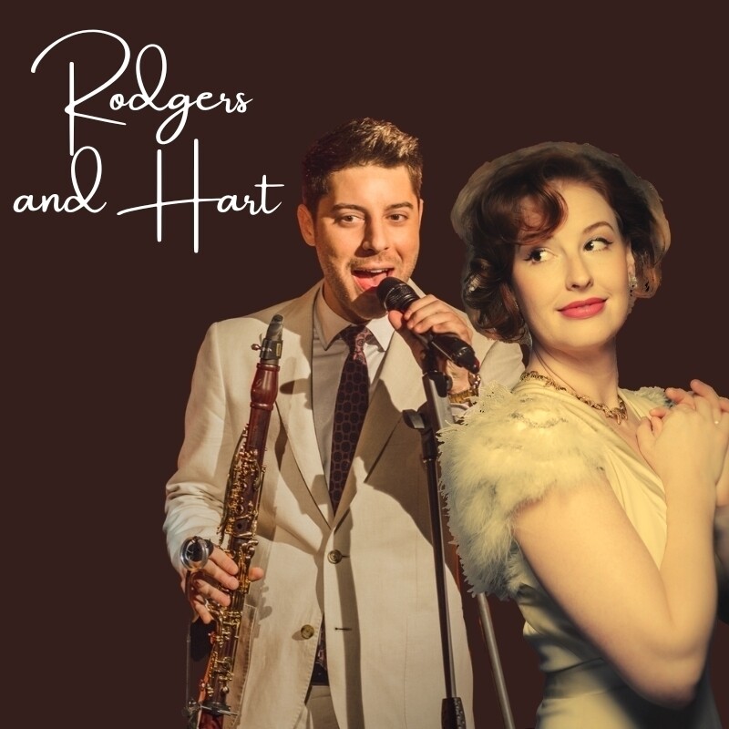 Review for The Rodgers and Hart Songbook: Jessie Gordon and Adrian ...