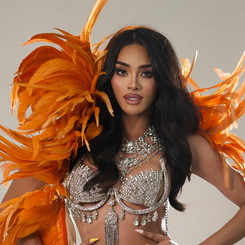 The Lady Boys of Bangkok | FRINGE WORLD - 21 January - 15 February 2026