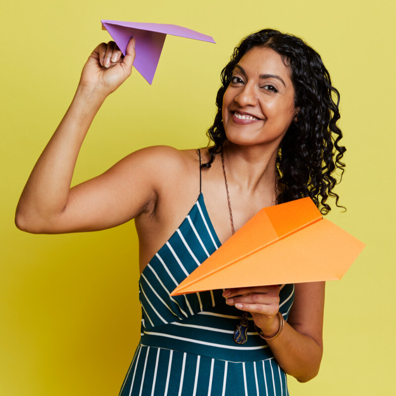 Aliya Kanani: Where You FROM, From? | FRINGE WORLD - 21 January - 15 ...