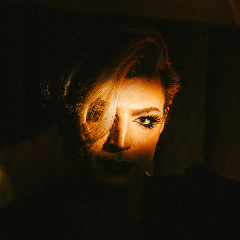 Reuben Kaye - HARD TO SWALLOW | FRINGE WORLD - 21 January - 15 February ...