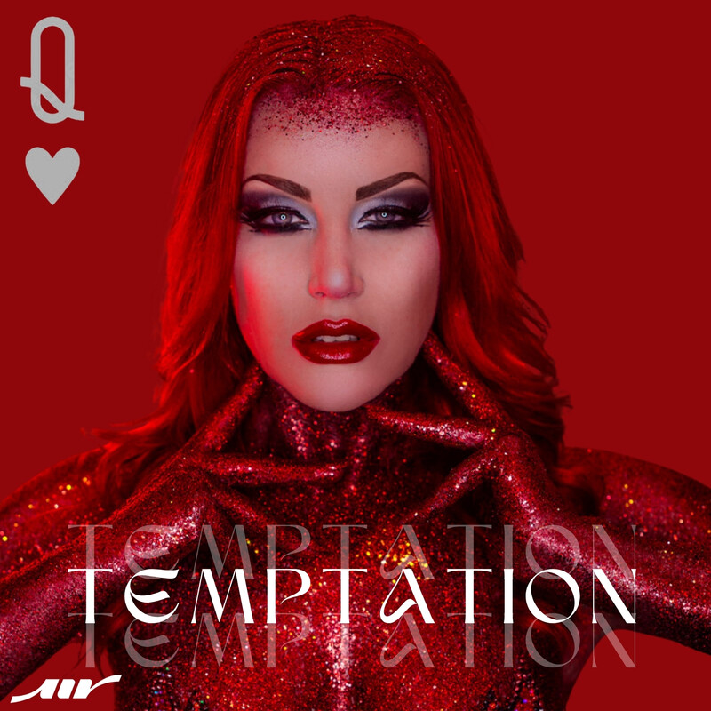 Temptation | FRINGE WORLD - 21 January - 15 February 2026